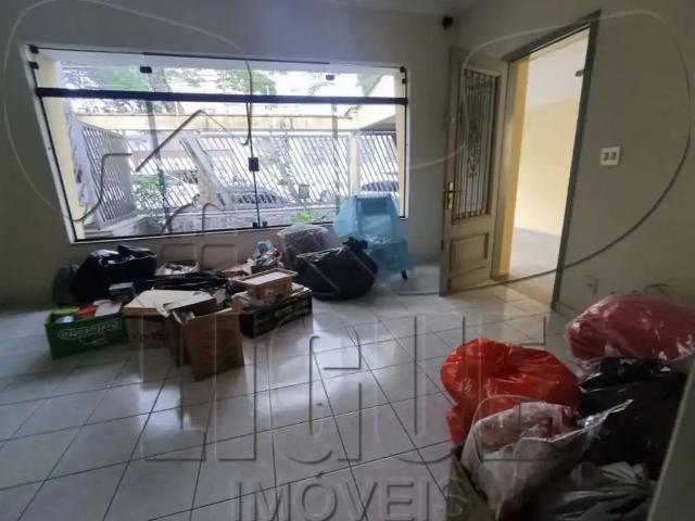 Casa / Sobrado para Venda em Santo André/SP Casa Branca 5 Quartos