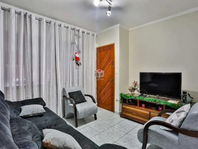 Casa / Sobrado para Venda em Santo André/SP Capuava 3 Quartos