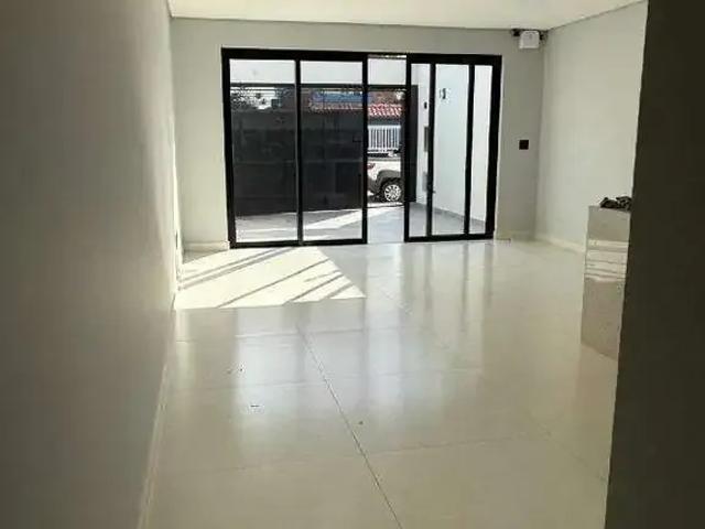Casa / Sobrado para Venda em Santo André/SP Capuava 3 Quartos