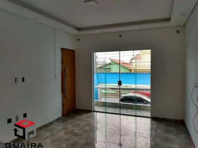 Casa / Sobrado para Venda em Santo André/SP Capuava 2 Quartos