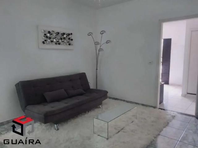 Casa / Sobrado para Venda em Santo André/SP Capuava 2 Quartos