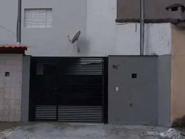 Casa / Sobrado para Venda em Santo André/SP Capuava 2 Quartos