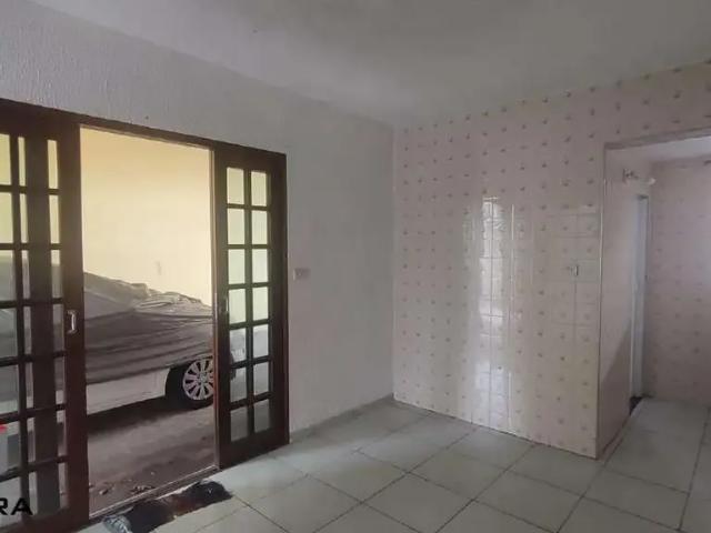Casa / Sobrado para Venda em Santo André/SP Capuava 4 Quartos