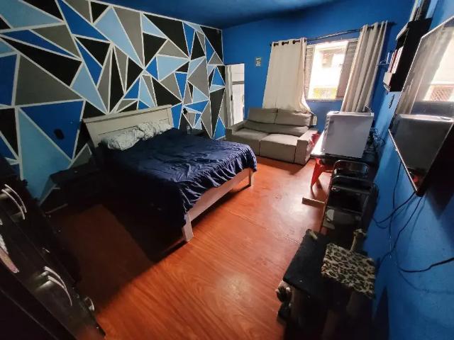 Casa / Sobrado para Venda em Santo André/SP Centreville 2 Quartos