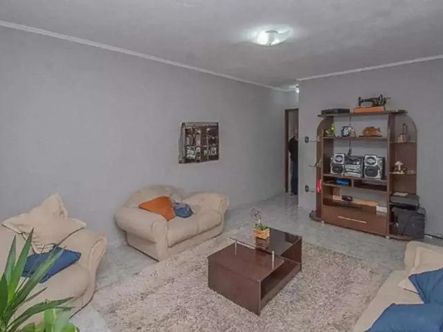 Casa / Sobrado para Venda em Santo André/SP Centreville 3 Quartos