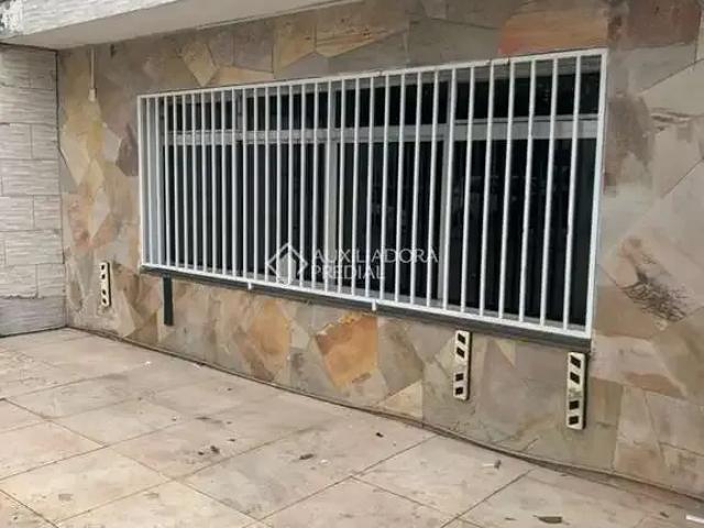 Casa / Sobrado para Venda em Santo André/SP Centreville 3 Quartos