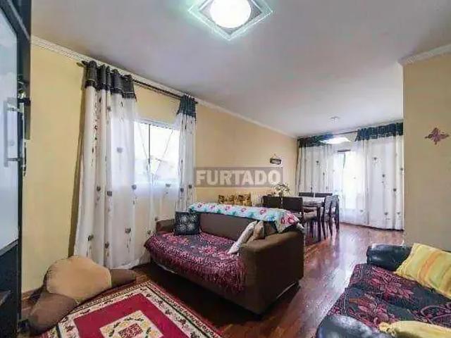 Casa / Sobrado para Venda em Santo André/SP Centreville 3 Quartos