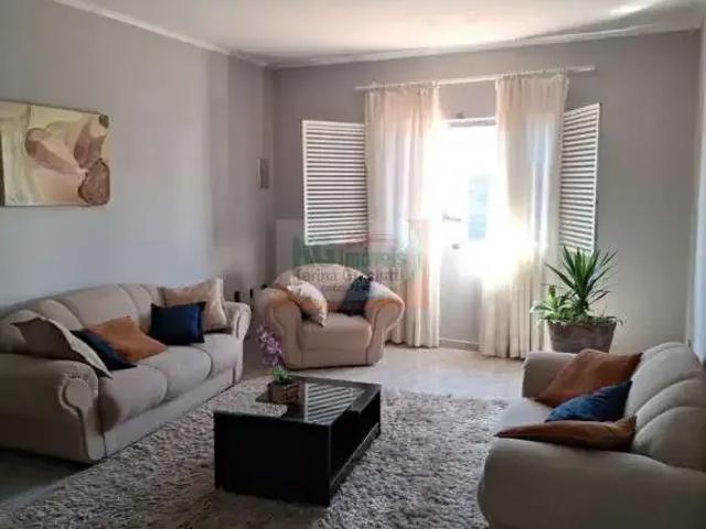 Casa / Sobrado para Venda em Santo André/SP Centreville 5 Quartos