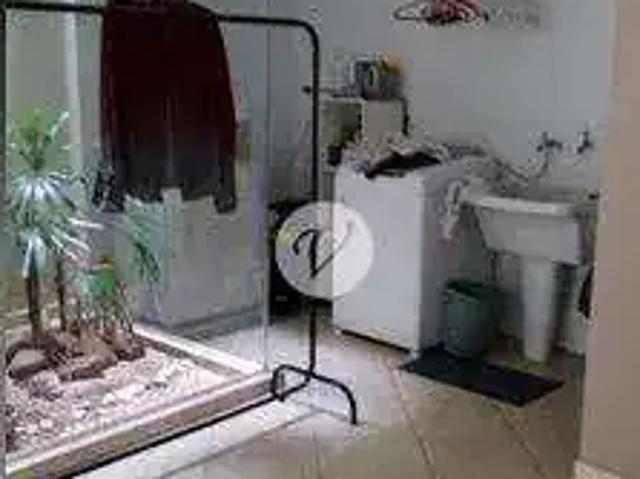 Casa / Sobrado para Venda em Santo André/SP Centro 4 Quartos