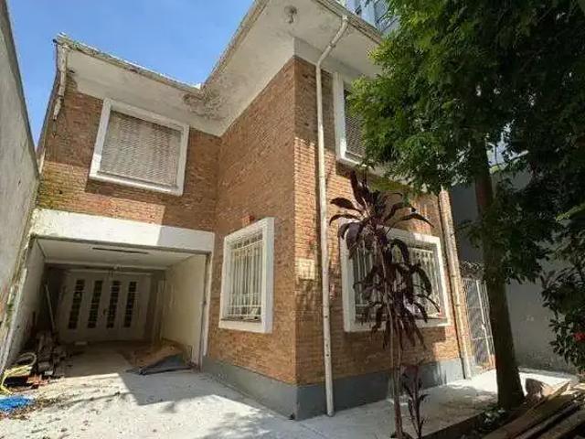 Casa / Sobrado para Venda em Santo André/SP Centro 4 Quartos