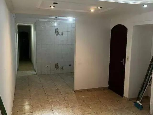 Casa / Sobrado para Venda em Santo André/SP Centro 4 Quartos