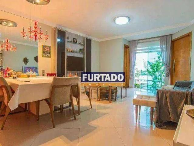 Casa / Sobrado para Venda em Santo André/SP Centro 4 Quartos