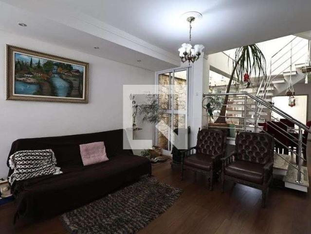 Casa / Sobrado para Venda em Santo André/SP Centro 4 Quartos