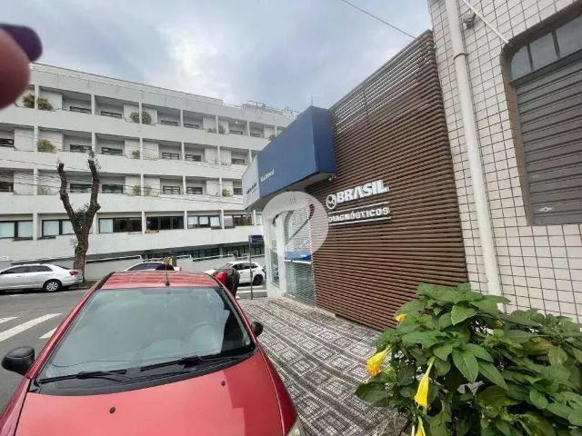 Casa / Sobrado para Venda em Santo André/SP Centro 5 Quartos