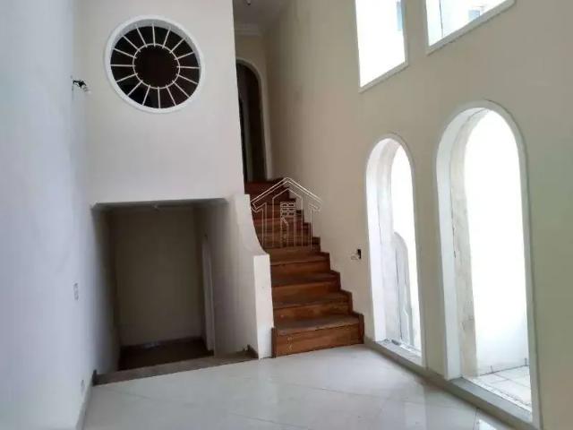 Casa / Sobrado para Venda em Santo André/SP Centro 6 Quartos
