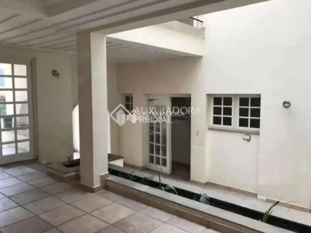 Casa / Sobrado para Venda em Santo André/SP Centro 6 Quartos