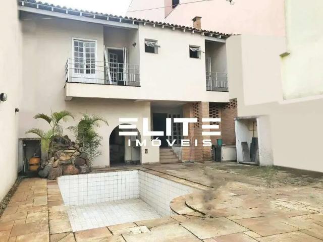 Casa / Sobrado para Venda em Santo André/SP Centro 6 Quartos