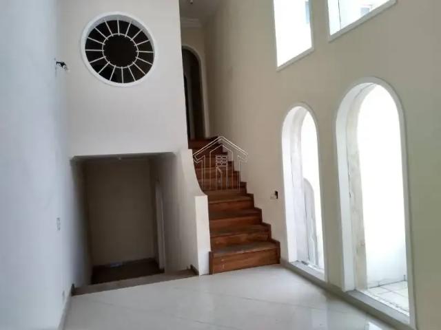 Casa / Sobrado para Venda em Santo André/SP Centro 6 Quartos
