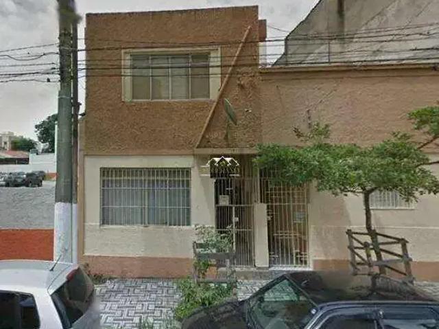 Casa / Sobrado para Venda em Santo André/SP Centro 1 Quartos