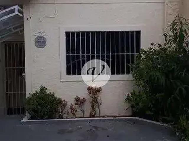 Casa / Sobrado para Venda em Santo André/SP Centro 1 Quartos