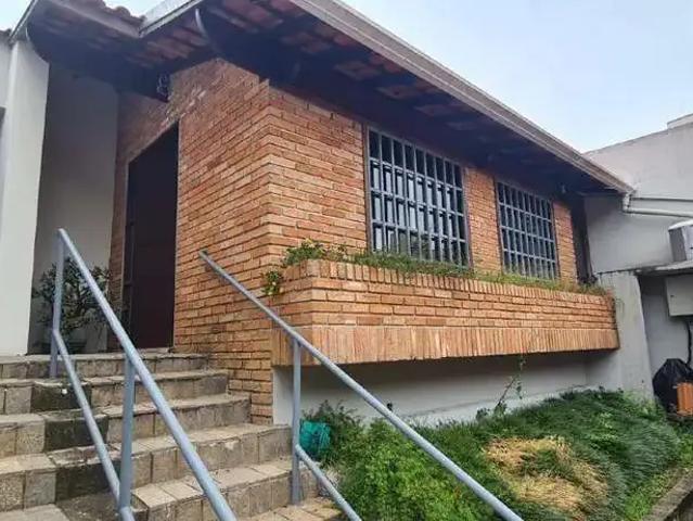 Casa / Sobrado para Venda em Santo André/SP Centro 1 Quartos