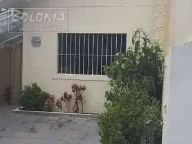 Casa / Sobrado para Venda em Santo André/SP Centro 1 Quartos
