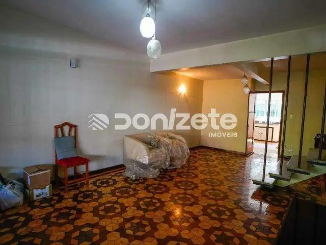 Casa / Sobrado para Venda em Santo André/SP Centro 2 Quartos