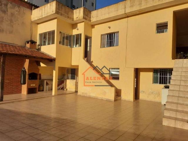 Casa / Sobrado para Venda em Santo André/SP Centro 2 Quartos