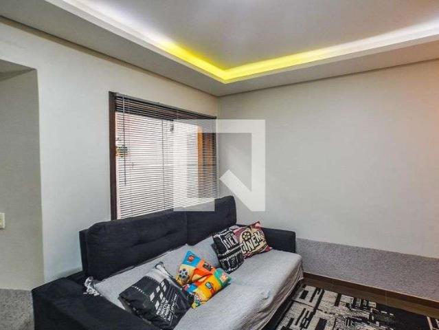 Casa / Sobrado para Venda em Santo André/SP Centro 2 Quartos