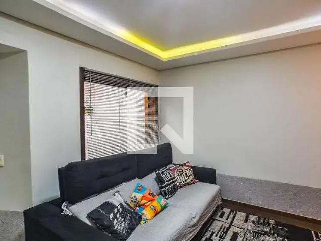 Casa / Sobrado para Venda em Santo André/SP Centro 2 Quartos