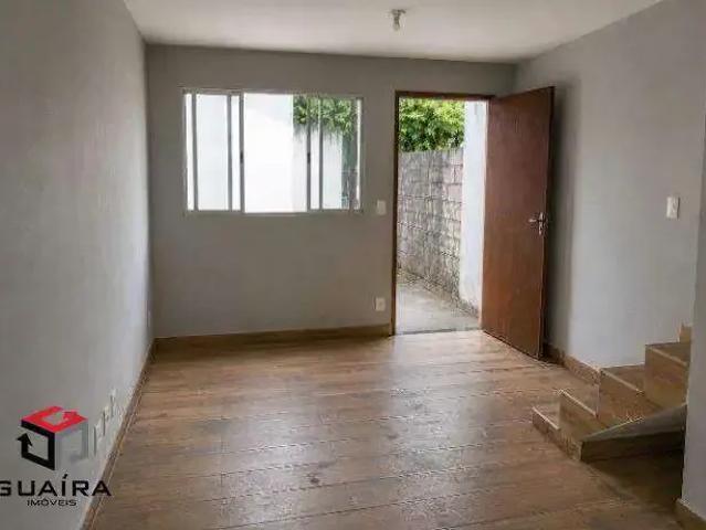 Casa / Sobrado para Venda em Santo André/SP Centro 2 Quartos