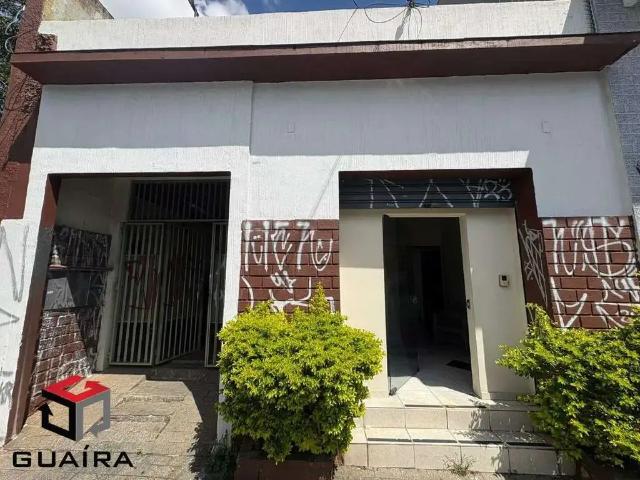 Casa / Sobrado para Venda em Santo André/SP Centro 2 Quartos