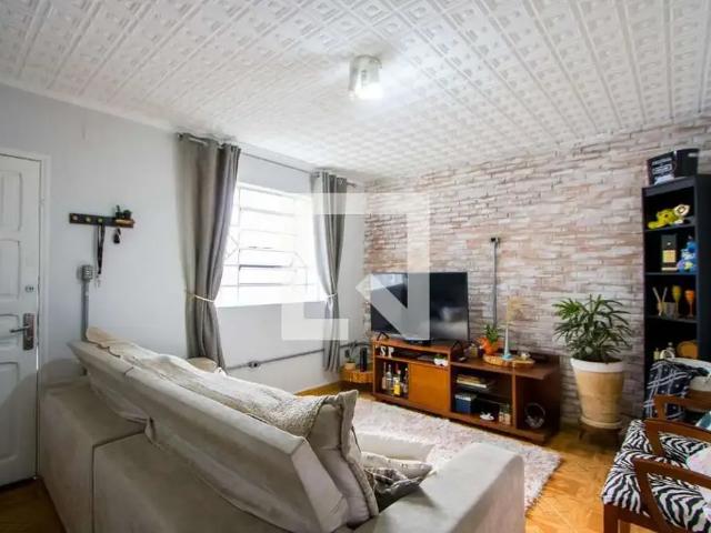 Casa / Sobrado para Venda em Santo André/SP Centro 2 Quartos