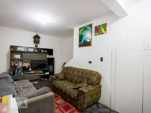 Casa / Sobrado para Venda em Santo André/SP Centro 2 Quartos