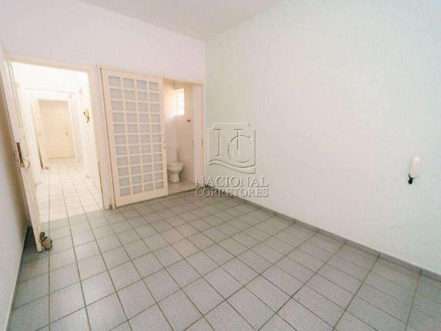 Casa / Sobrado para Venda em Santo André/SP Centro 2 Quartos