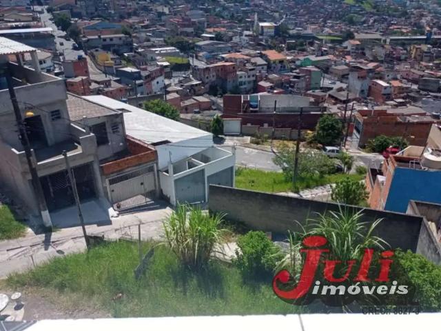 Casa / Sobrado para Venda em Santo André/SP Jardim do Mirante 2 Quartos