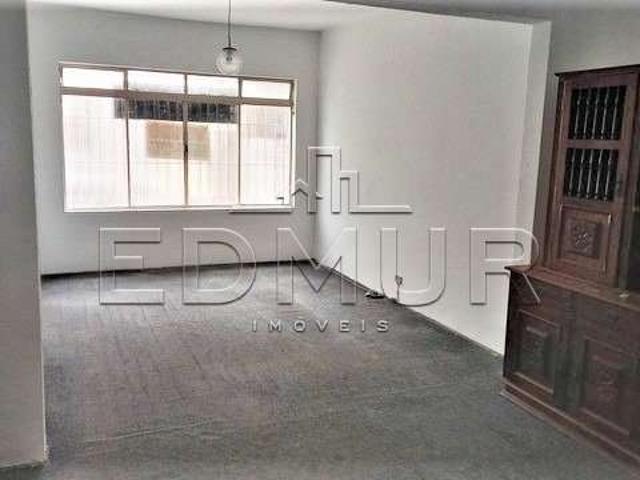 Casa / Sobrado para Venda em Santo André/SP Centro 2 Quartos