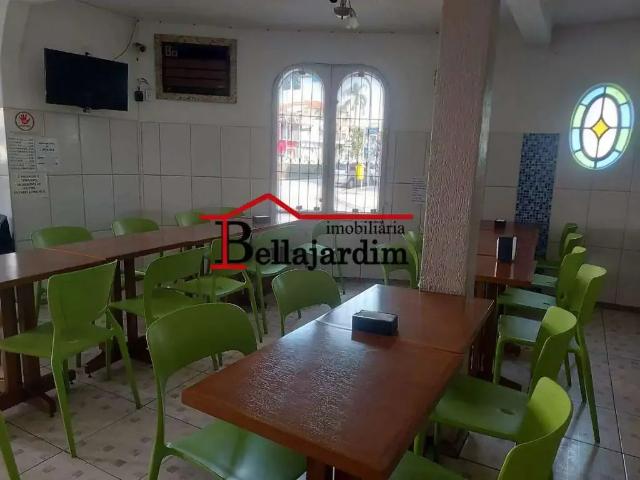 Casa / Sobrado para Venda em Santo André/SP Centro 2 Quartos