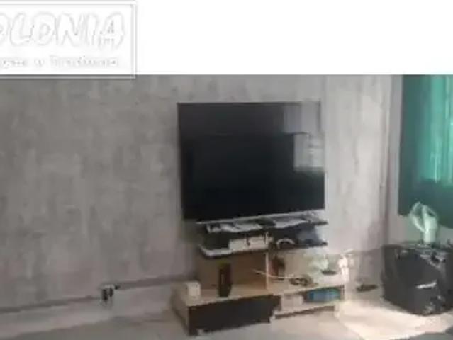 Casa / Sobrado para Venda em Santo André/SP Centro 2 Quartos
