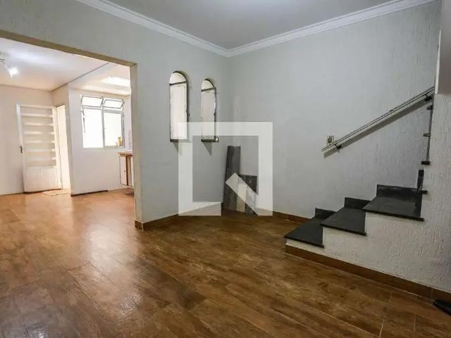 Casa / Sobrado para Venda em Santo André/SP Centro 2 Quartos