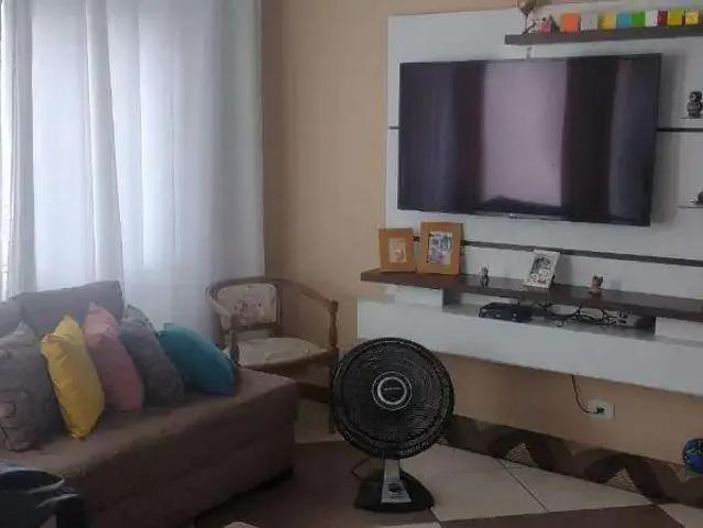 Casa / Sobrado para Venda em Santo André/SP Centro 2 Quartos