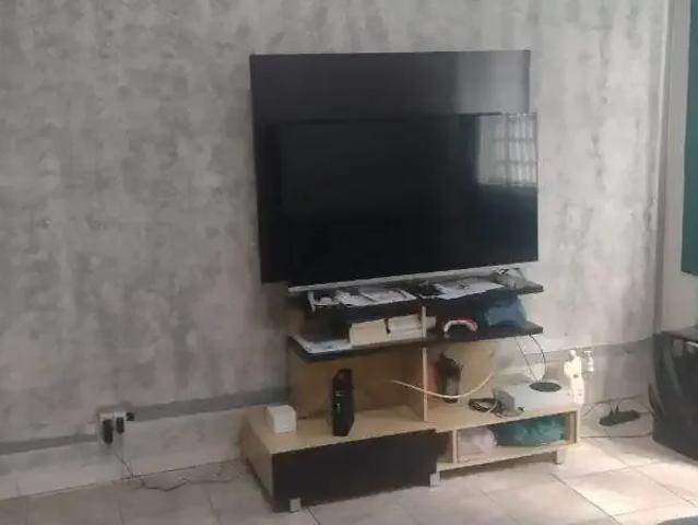 Casa / Sobrado para Venda em Santo André/SP Centro 2 Quartos