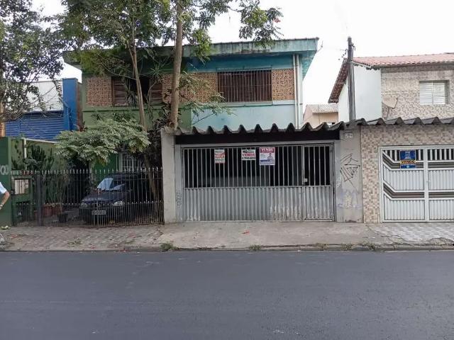 Casa / Sobrado para Venda em Santo André/SP Centro 2 Quartos