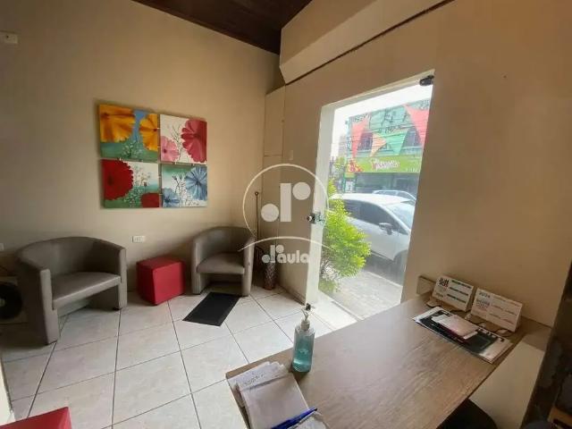 Casa / Sobrado para Venda em Santo André/SP Centro 2 Quartos