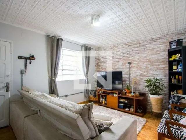 Casa / Sobrado para Venda em Santo André/SP Centro 2 Quartos