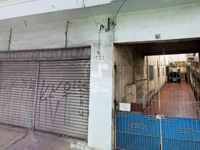 Casa / Sobrado para Venda em Santo André/SP Centro 2 Quartos
