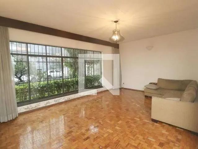 Casa / Sobrado para Venda em Santo André/SP Centro 2 Quartos
