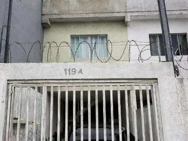 Casa / Sobrado para Venda em Santo André/SP Centro 2 Quartos