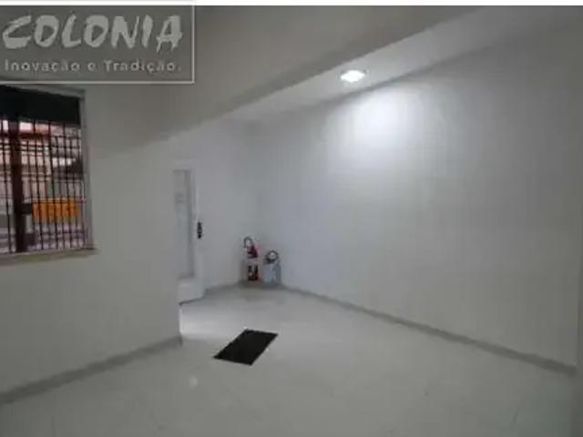 Casa / Sobrado para Venda em Santo André/SP Centro 3 Quartos