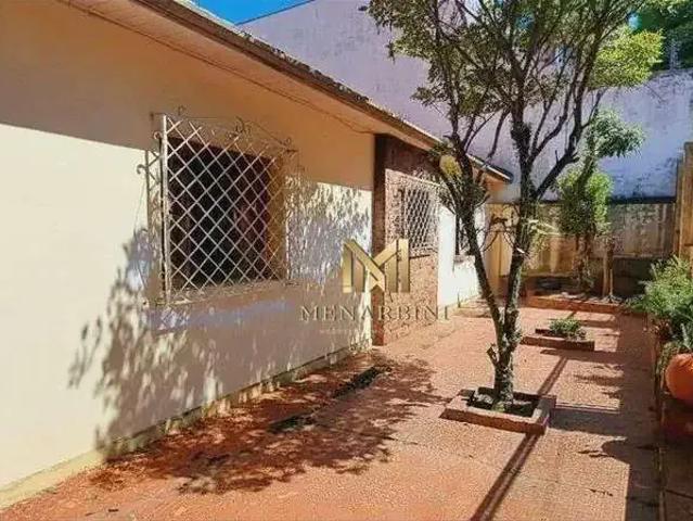 Casa / Sobrado para Venda em Santo André/SP Centro 3 Quartos